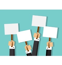 Expressing opinions Royalty Free Vector Image - VectorStock