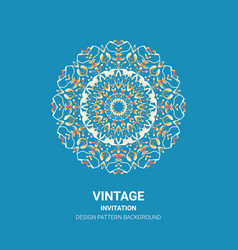 Rich background abstract background Royalty Free Vector