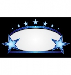 Circus design Royalty Free Vector Image - VectorStock