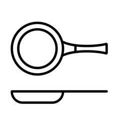 Steel pan Royalty Free Vector Image - VectorStock