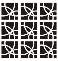 Seamless pattern Royalty Free Vector Image - VectorStock