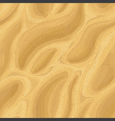 Sand stone seamless Royalty Free Vector Image - VectorStock