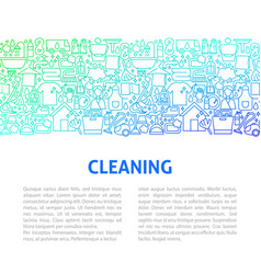 Clean logo design template isolated Royalty Free Vector