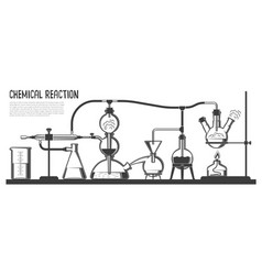 Chemistry Royalty Free Vector Image - VectorStock