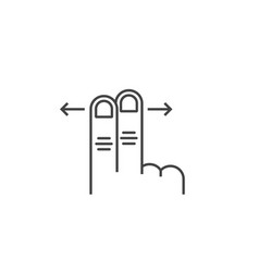 Arrows and giving directions Royalty Free Vector Image