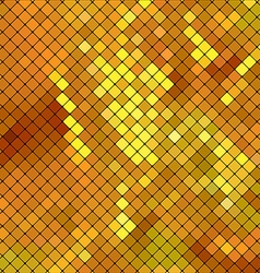Abstract gold explosion Royalty Free Vector Image