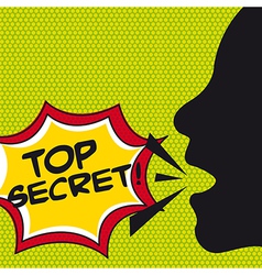 Comic chat bubble Royalty Free Vector Image - VectorStock