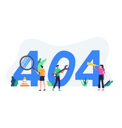 Closed for maintenance sign or stamp Royalty Free Vector