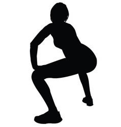 What is twerking Royalty Free Vector Image - VectorStock