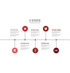 Deep learning algorithm neural network ai Vector Image