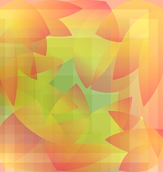 Abstract autumn background Royalty Free Vector Image