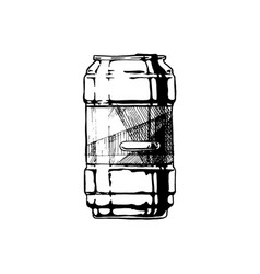 Bottles alcohol distilled beverage Royalty Free Vector Image