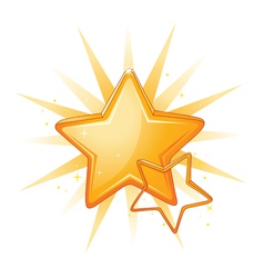 Star Royalty Free Vector Image - VectorStock