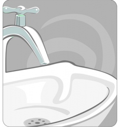 Sanitary ware Royalty Free Vector Image - VectorStock