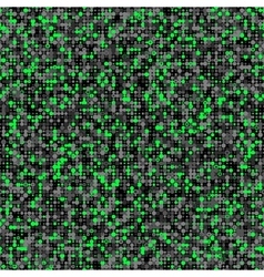 Seamless dots ornament Royalty Free Vector Image