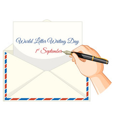 Empty colourful frame banner template Royalty Free Vector