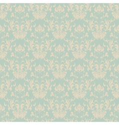 Seamless light colours wallpaper pattern Vector Image