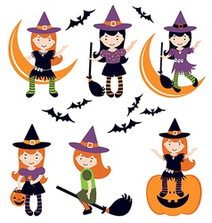 Halloween Royalty Free Vector Image - VectorStock