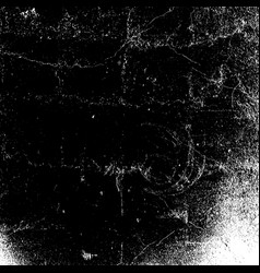 Distressed overlay texture Royalty Free Vector Image