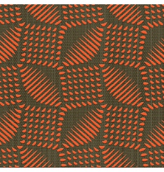 Geometric print Royalty Free Vector Image - VectorStock