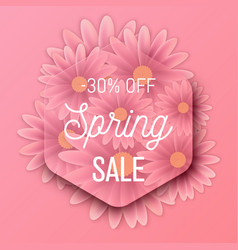 Hello weekend poster Royalty Free Vector Image