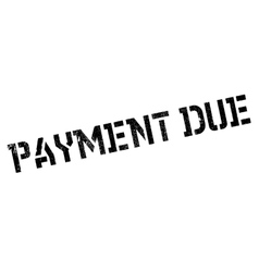 Final Notice rubber stamp Royalty Free Vector Image