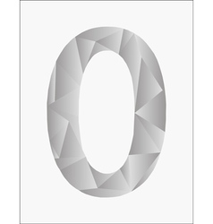 Number five Royalty Free Vector Image - VectorStock