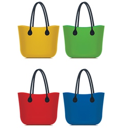 Bags Royalty Free Vector Image - VectorStock