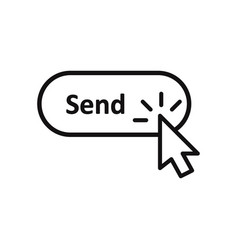 Email icon Royalty Free Vector Image - VectorStock