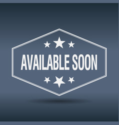 Sorry were temporarily closed will be back soon Vector Image