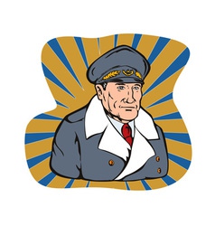 Soldier Royalty Free Vector Image - VectorStock