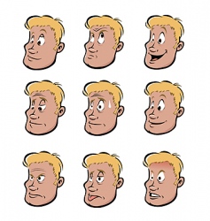 Broken heart Royalty Free Vector Image - VectorStock