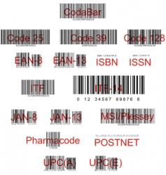 Cross set Royalty Free Vector Image - VectorStock