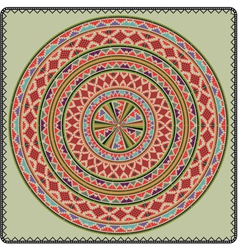 Inca iconography Royalty Free Vector Image - VectorStock