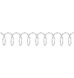 Free Barbed Wire Vector Images (over 150)