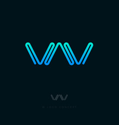 Water pipe plant logo plumbing emblem tubes Vector Image