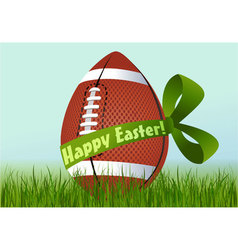 Kids game find ten differences with easter eggs Vector Image