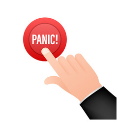 Flat icon on and off toggle switch button format Vector Image