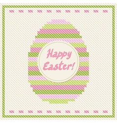 Embroidery borders Royalty Free Vector Image - VectorStock