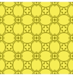 Geometric seamless pattern Royalty Free Vector Image