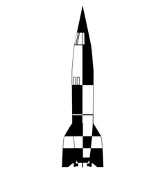 Nazi world war 2 symbol Royalty Free Vector Image