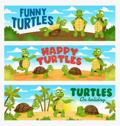 Cartoon cute baby Royalty Free Vector Image - VectorStock