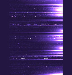 Glitch texture Royalty Free Vector Image - VectorStock