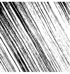 Striped grunge texture Royalty Free Vector Image