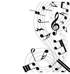 Music Royalty Free Vector Image - VectorStock