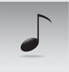 Music notes Royalty Free Vector Image - VectorStock