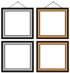 Film frame Royalty Free Vector Image - VectorStock