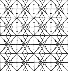 Abstract seamless pattern Royalty Free Vector Image