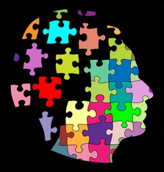 Children board animal game puzzle for preschoolers