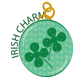 Irish Charm Royalty Free Vector Image - VectorStock